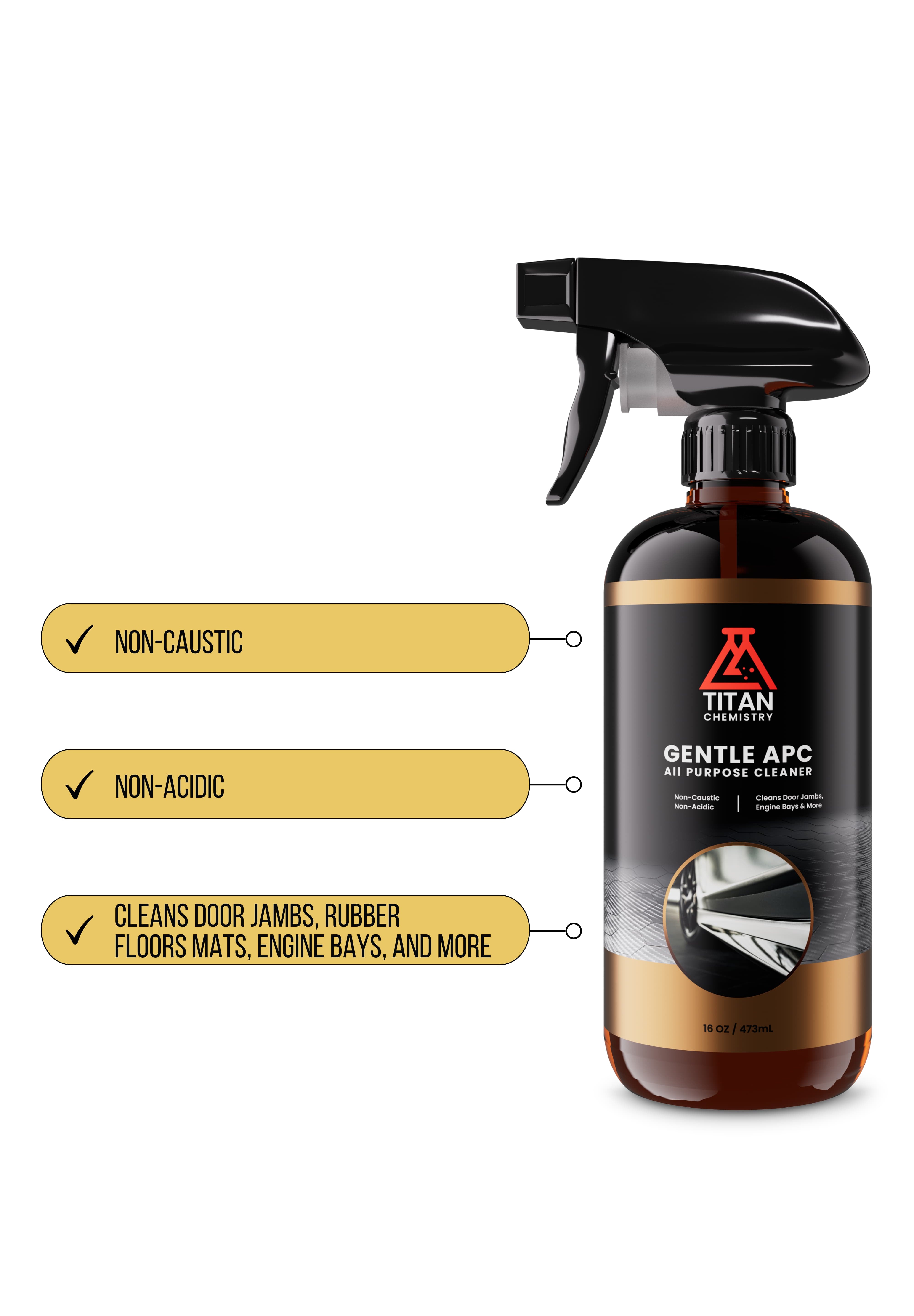 Wheel & Tire – TITAN CHEMISTRY